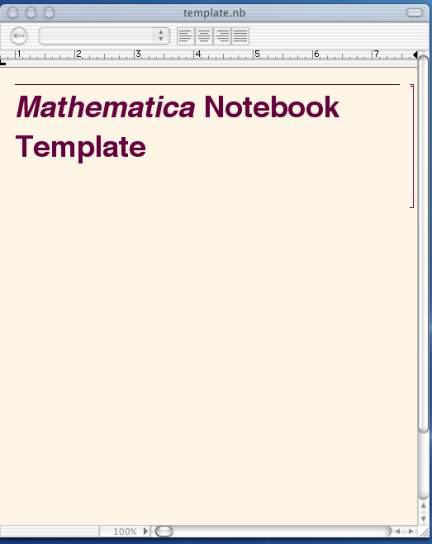 GettingStarted with Mathematica